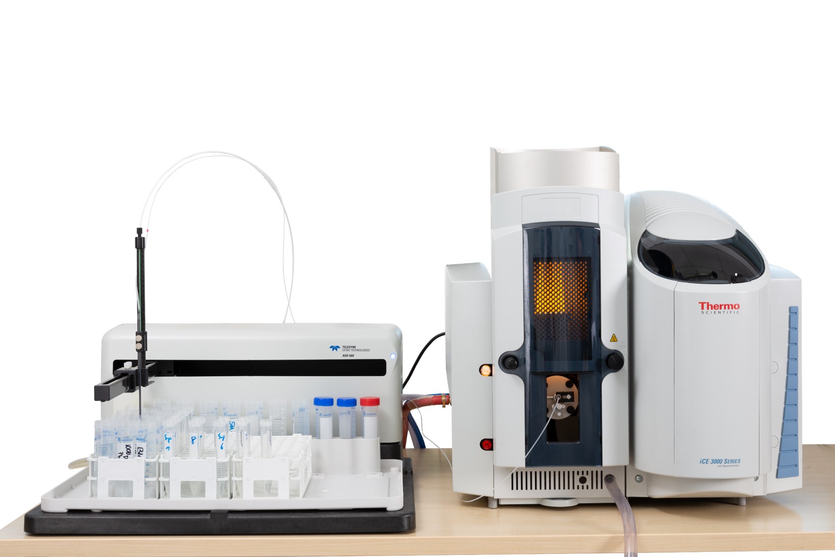 Thermo Scientific - Unicam Magyarország Kft.