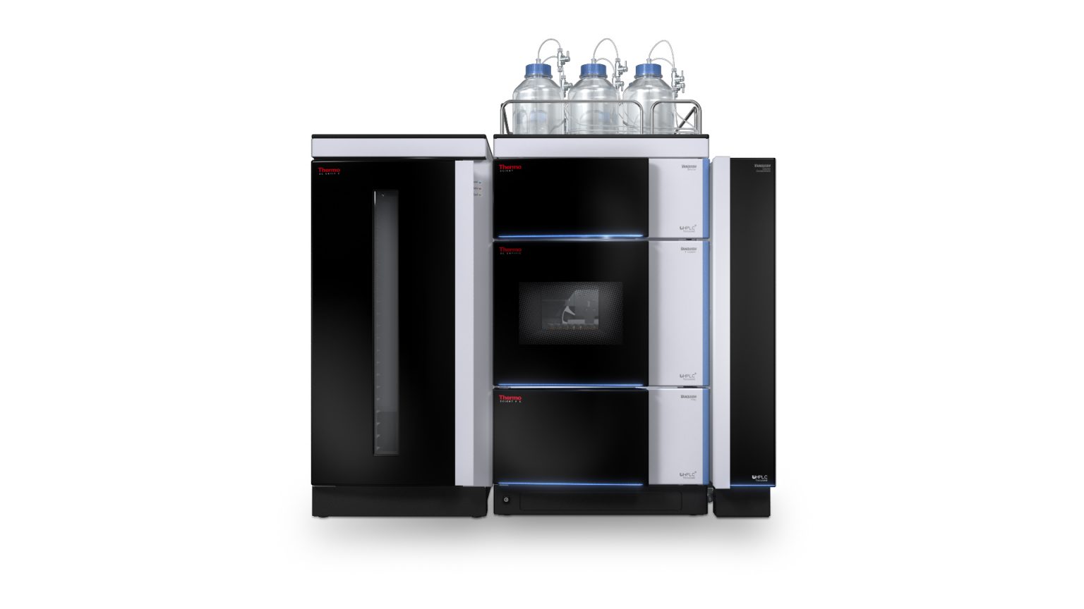 Vanquish Horizon, Vanquish Flex, Vanquish Core és Vanquish Duo HPLC ...